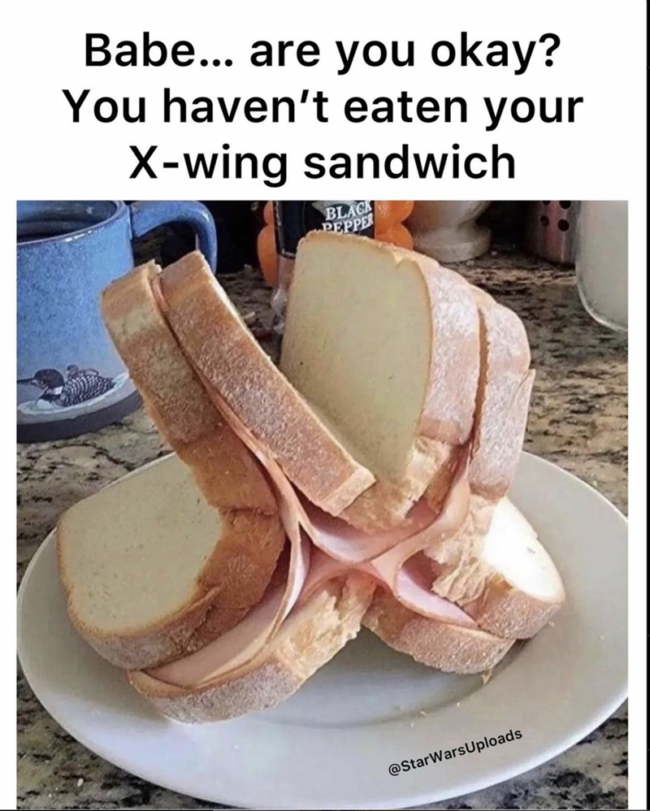 40 Cooking Memes For "Chefs" Who Should Just Stick To Ordering DoorDash