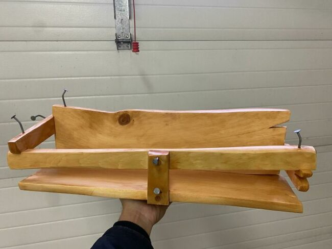 40 Next-Level DIY Woodworking Projects For Your Inner Ron Swanson