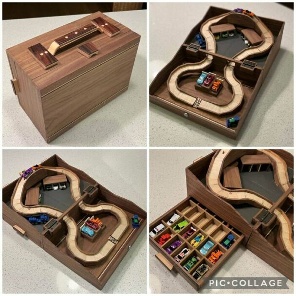 40 Next-Level DIY Woodworking Projects To Bring Out Your Inner Ron Swanson