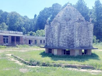 40 Beautifully Unique Architectural Designs That Are Also Completely ...