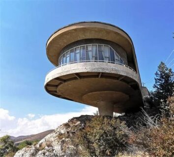 40 Beautifully Unique Architectural Designs That Are Also Completely ...