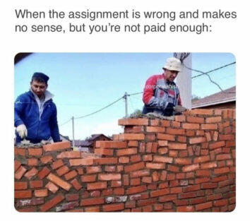 35 Funny Corporate Memes For Office Workers Nearing Their Breaking Point