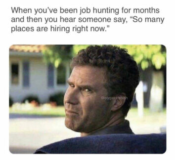 35 Funny Corporate Memes For Office Workers Nearing Their Breaking Point