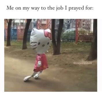 35 Funny Corporate Memes For Office Workers Nearing Their Breaking Point