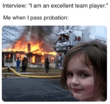 35 Funny Corporate Memes For Office Workers Nearing Their Breaking Point