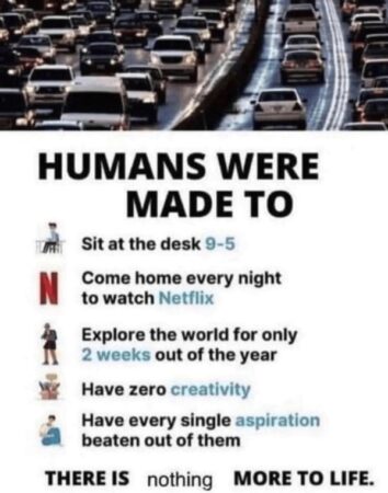 35 Funny Corporate Memes For Office Workers Nearing Their Breaking Point
