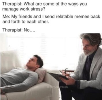 35 Funny Corporate Memes For Office Workers Nearing Their Breaking Point