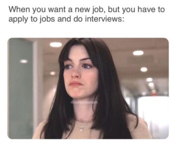 35 Funny Corporate Memes For Office Workers Nearing Their Breaking Point