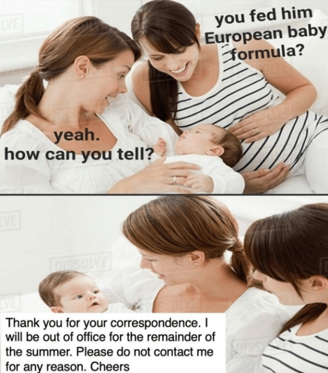 40 Hilariously Relatable Work Memes For Each Of The 40 Un-Funny Hours ...