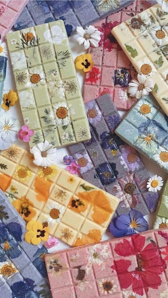 40 Cottagecore Crafts And Creations That Scream “Your Grandma But, Like ...