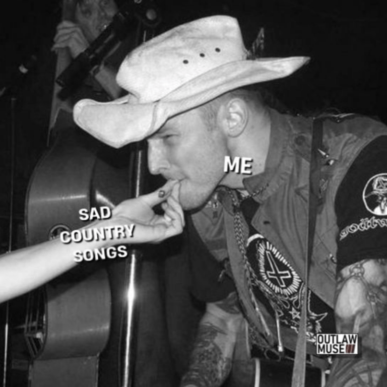 35 Country Music Memes For All Y'all Who Like A Little Twang In Their ...