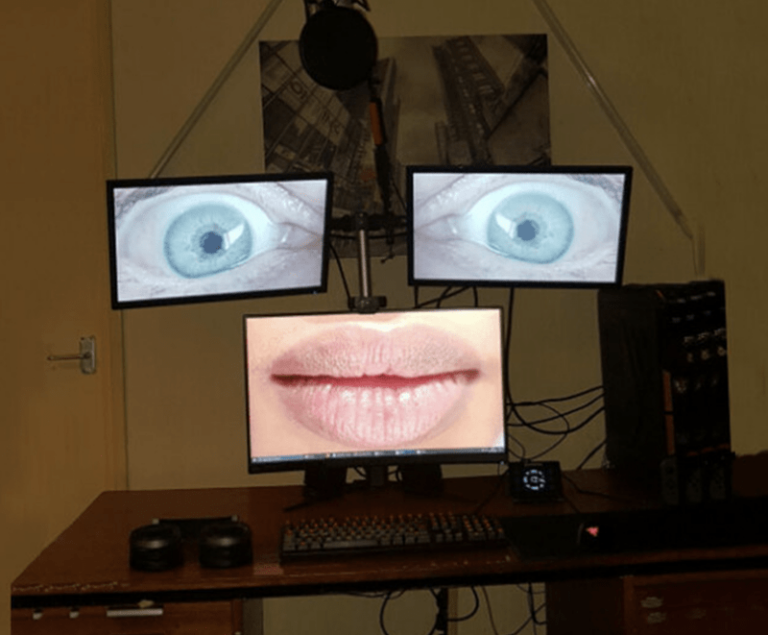 "You Need To Touch Some Grass" — 20+ Cursed Gamer Setup Memes From The ...