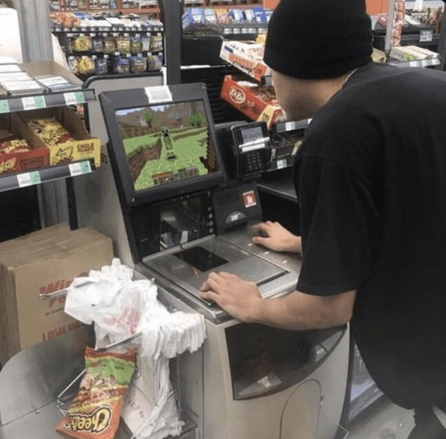 "You Need To Touch Some Grass" — 20+ Cursed Gamer Setup Memes From The ...