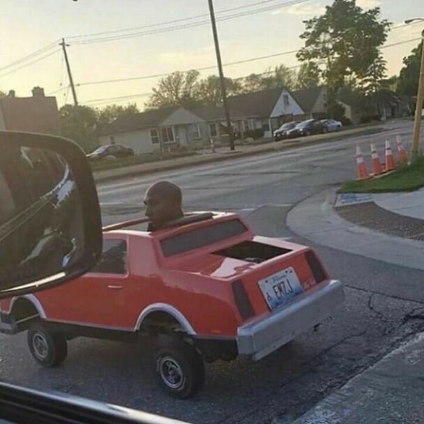 40 Cursed Images No One Should Have To See Today (August 7, 2023)