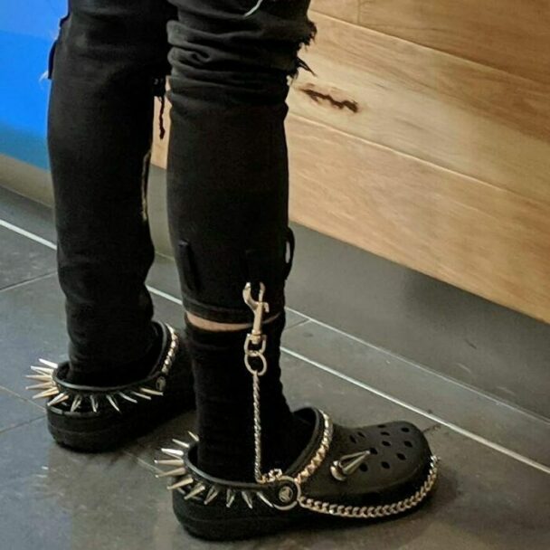 40 Cursed Images No One Should Have To See Today (August 7, 2023)