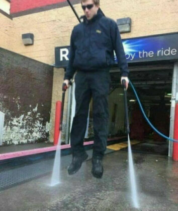 40 Darkly Funny Cursed Images We Wish We Hadn't Seen This Week ...