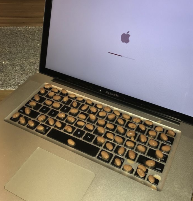 40 Darkly Funny Cursed Images We Wish We Hadn't Seen This Week ...