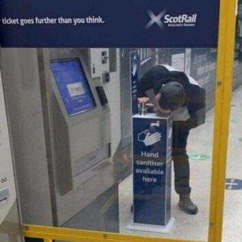 40 Darkly Funny Cursed Images We Wish We Hadn't Seen This Week ...