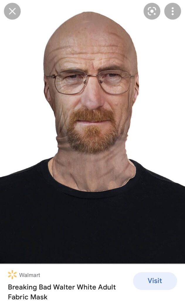 40 Darkly Funny Cursed Images We Wish We Hadn't Seen This Week ...