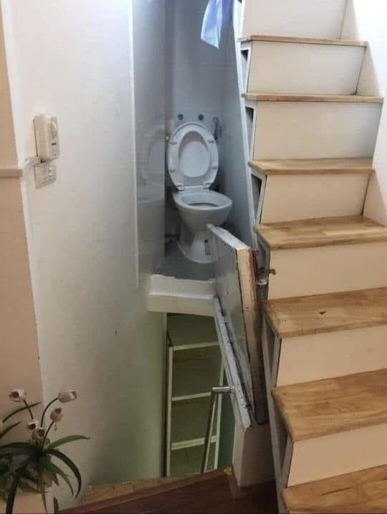 40 Darkly Funny Cursed Images We Wish We Hadn't Seen This Week ...