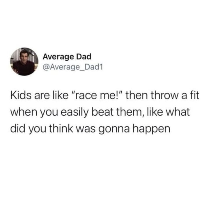 45 Dad Memes As Fresh As A Pair Of White New Balance Sneakers