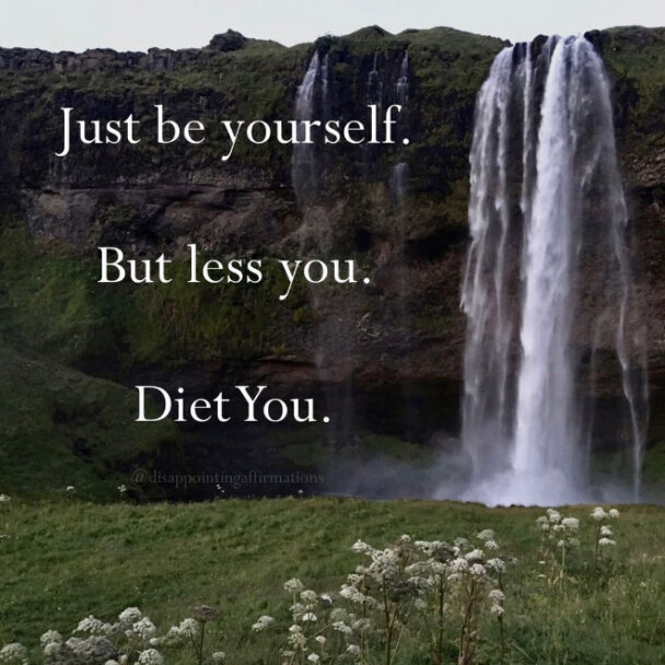 40 Disappointing Affirmations From Dave Tarnowski That Didn't Not Cheer ...