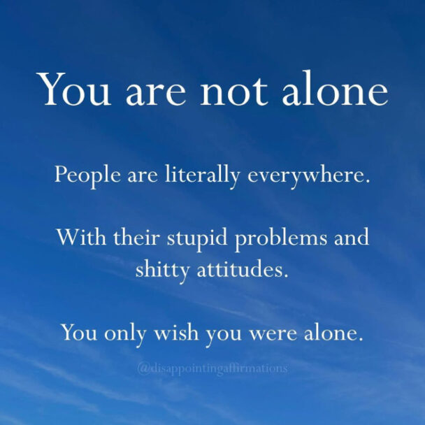 40 Disappointing Affirmations From Dave Tarnowski That Didn't Not Cheer ...