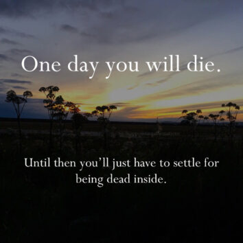 40 Disappointing Affirmations From Dave Tarnowski That Didn't Not Cheer ...