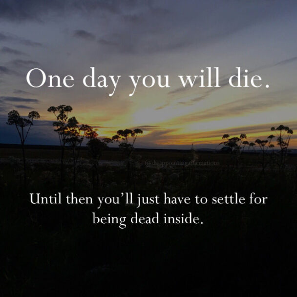 40 Disappointing Affirmations From Dave Tarnowski That Didn't Not Cheer ...