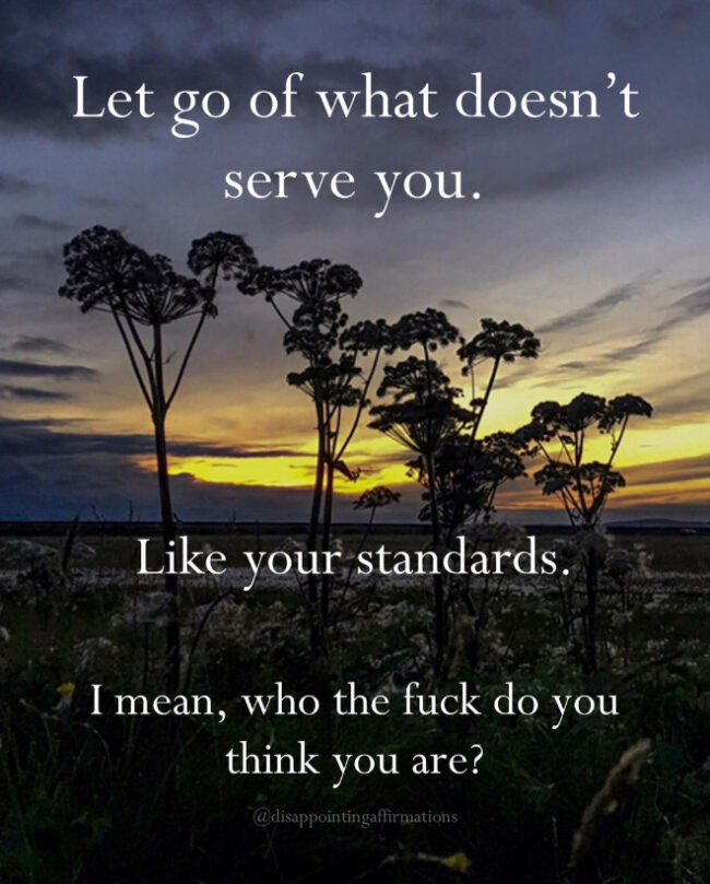 40 Disappointing Affirmations From Dave Tarnowski That Didn't Not Cheer ...