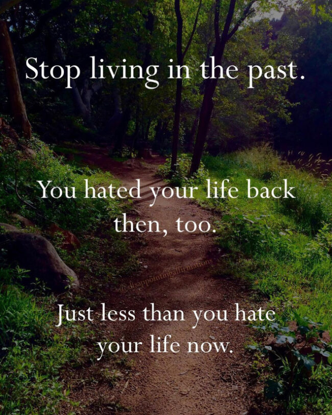 40 Disappointing Affirmations From Dave Tarnowski That Didn't Not Cheer ...