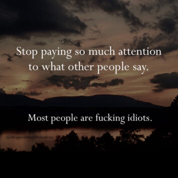 40 Disappointing Affirmations From Dave Tarnowski That Didn't Not Cheer ...