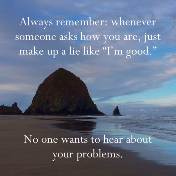 40 Disappointing Affirmations From Dave Tarnowski That Didn't Not Cheer ...