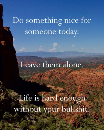 40 Disappointing Affirmations From Dave Tarnowski That Didn't Not Cheer ...