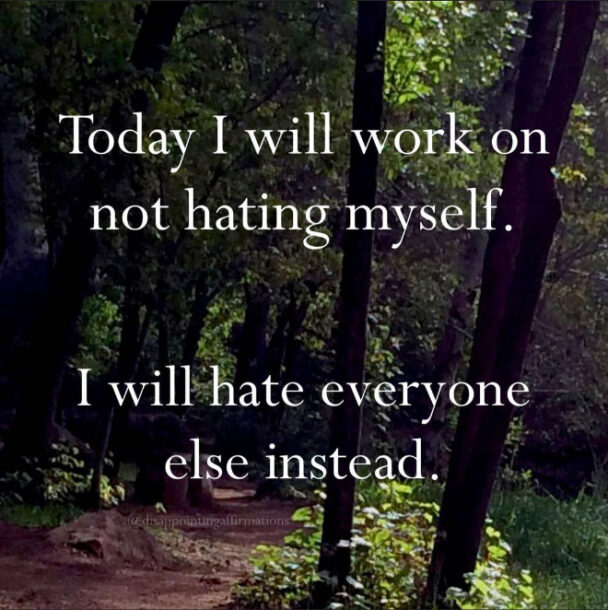 40 Disappointing Affirmations From Dave Tarnowski That Didn't Not Cheer ...