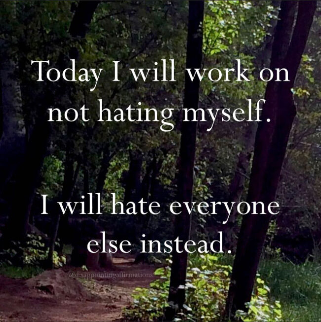 40 Disappointing Affirmations From Dave Tarnowski That Didn't Not Cheer ...