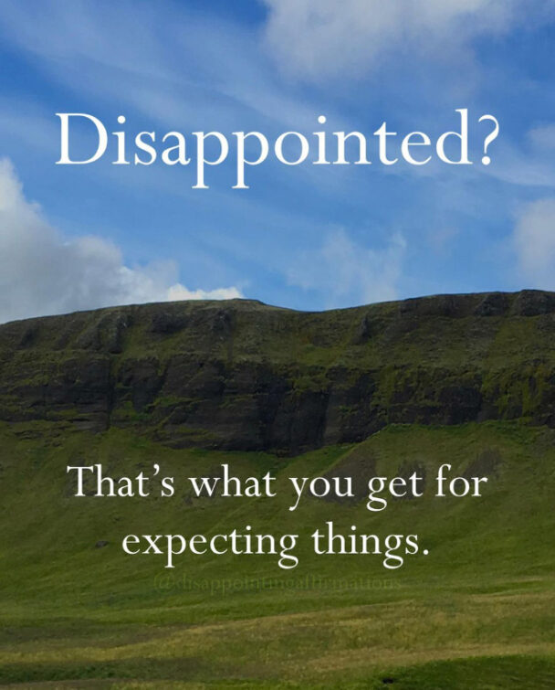 40 Disappointing Affirmations From Dave Tarnowski That Didn't Not Cheer ...