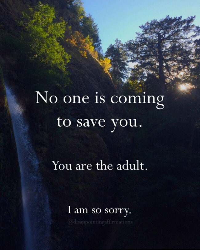 40 Disappointing Affirmations From Dave Tarnowski That Didn't Not Cheer ...