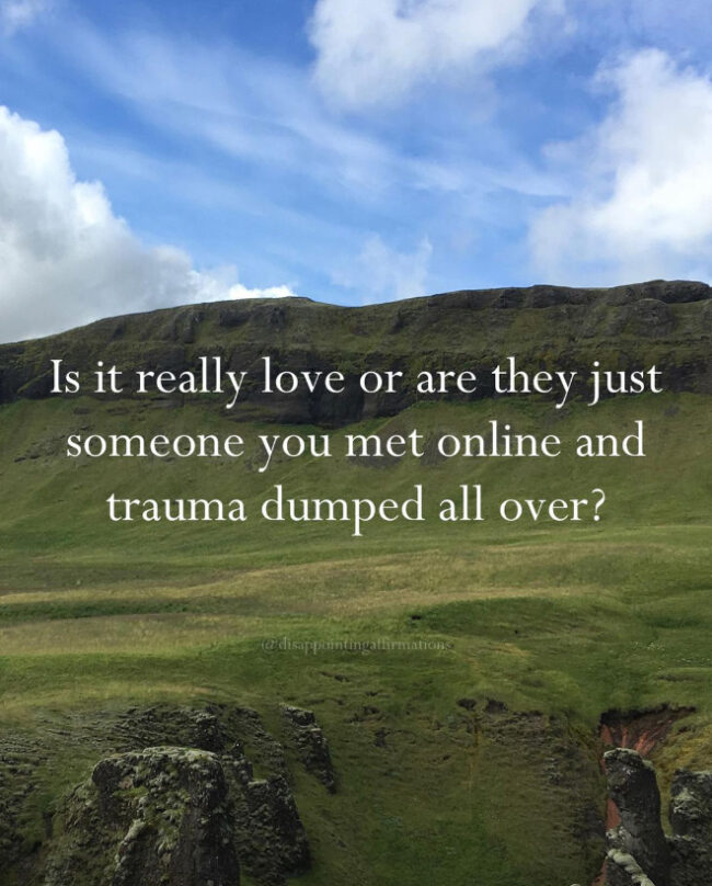 40 Disappointing Affirmations From Dave Tarnowski That Didn't Not Cheer ...