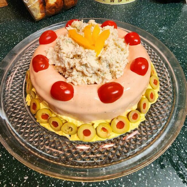 40 Real And Disgusting Vintage Food Recipes People Are Sharing In This ...