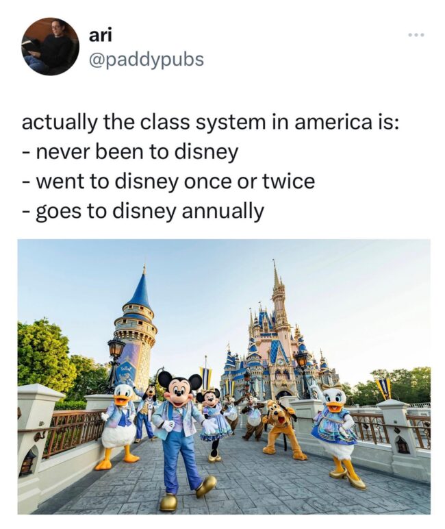 Unleash the Magic With These 40 Hilarious Disney Memes From This Week ...