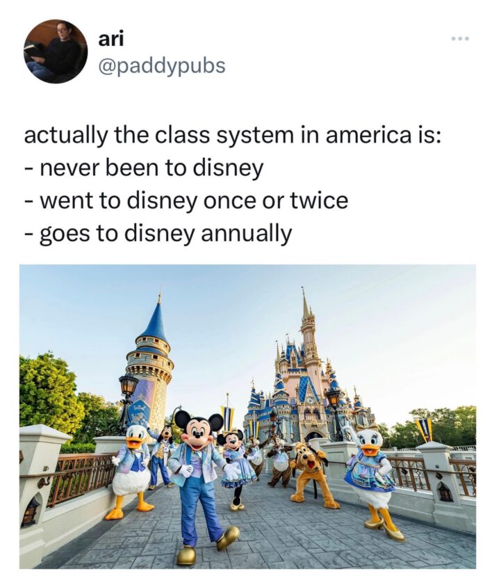 Unleash the Magic With These 40 Hilarious Disney Memes From This Week ...