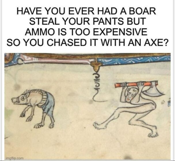 40 Dumbest Memes From This Week For People Who Like Their Humor Really ...