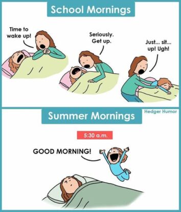 40 Relatable Comics That Find The Humor In Everyday Frustrations From ...