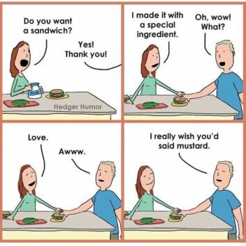 40 Relatable Comics That Find The Humor In Everyday Frustrations From Adrienne Hedger