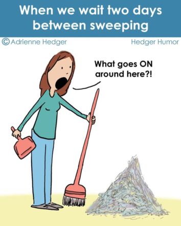 40 Relatable Comics That Find The Humor In Everyday Frustrations From ...