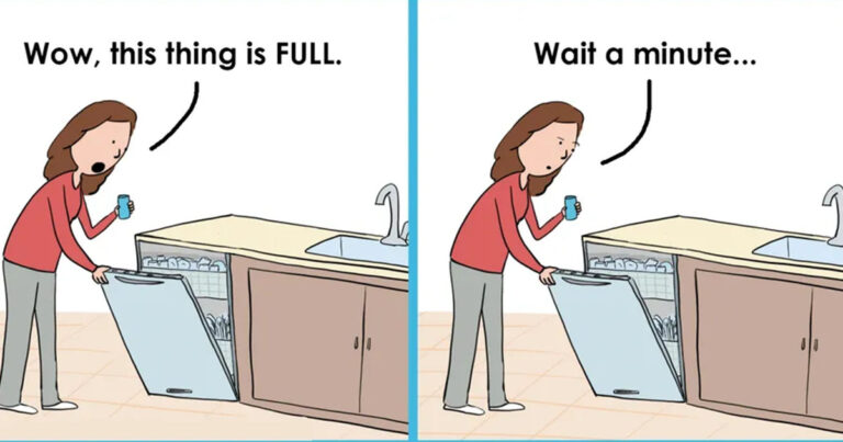 40 Relatable Comics That Find The Humor In Everyday Frustrations From ...