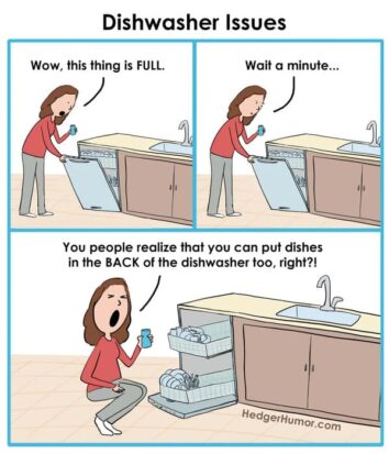 40 Relatable Comics That Find The Humor In Everyday Frustrations From ...