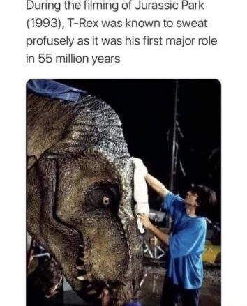 25+ Funny Dinosaur Memes Proving Humor Isn't Extinct