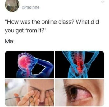 40 College Memes Current And Former Students Will Relate To This Semester